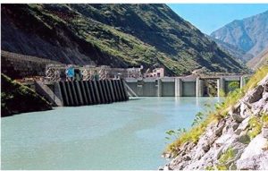 Nathpa Jhakri Hydropower Station - UPSC Current Affairs 2025