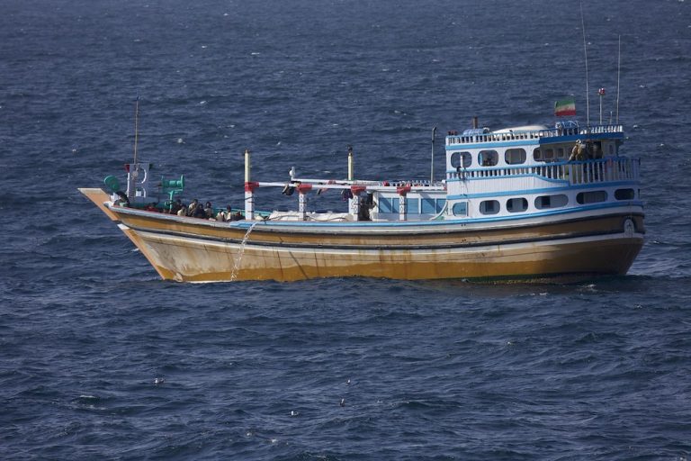 Piracy on the Seas - UPSC Current Affairs 2025