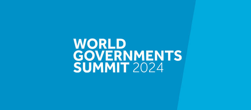 World Government Summit 2024 - UPSC Current Affairs 2025 World Government Summit 2024 - UPSC Current Affairs 2025
