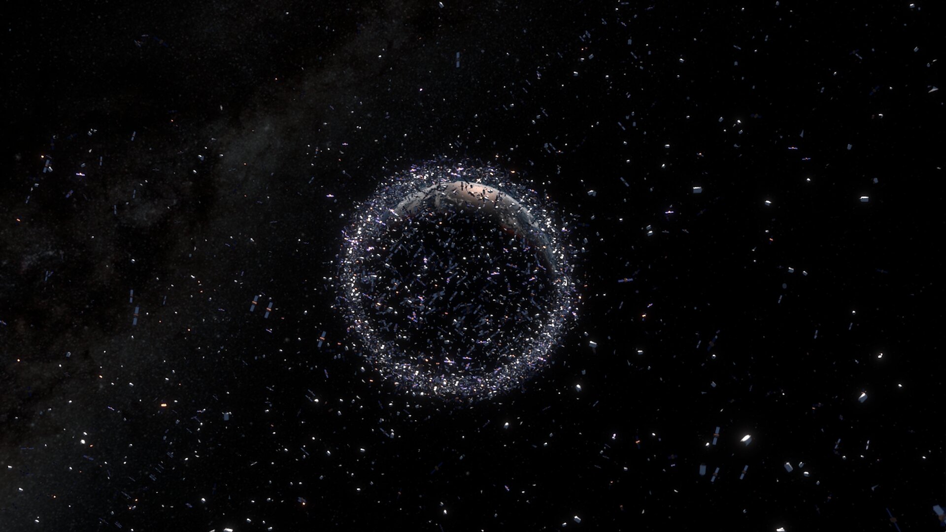 Zero Debris Charter Signed by ESA and Twelve Nations - UPSC Current ... Zero Debris Charter Signed by ESA and Twelve Nations - UPSC Current ...