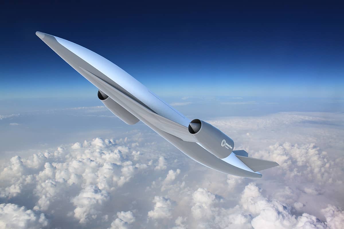 Air Breathing Propulsion Technology - UPSC Current Affairs 2025