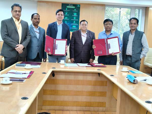 NITI Aayog leads CCUS workshop - UPSC Current Affairs 2025 NITI Aayog leads CCUS workshop - UPSC Current Affairs 2025