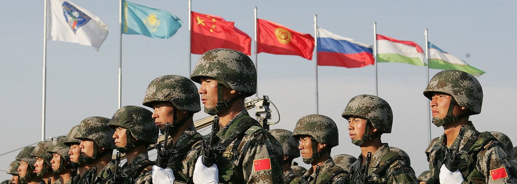 Shanghai Cooperation Organisation (SCO) - UPSC Current Affairs 2025