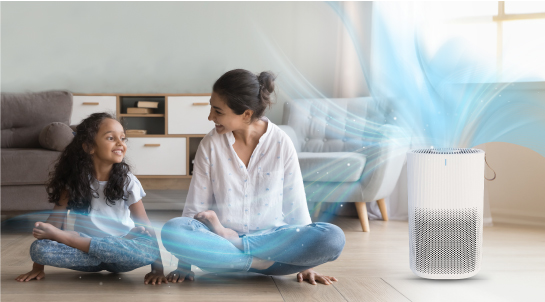 Indoor Air Quality and Air Purification UPSC Current Affairs 2025