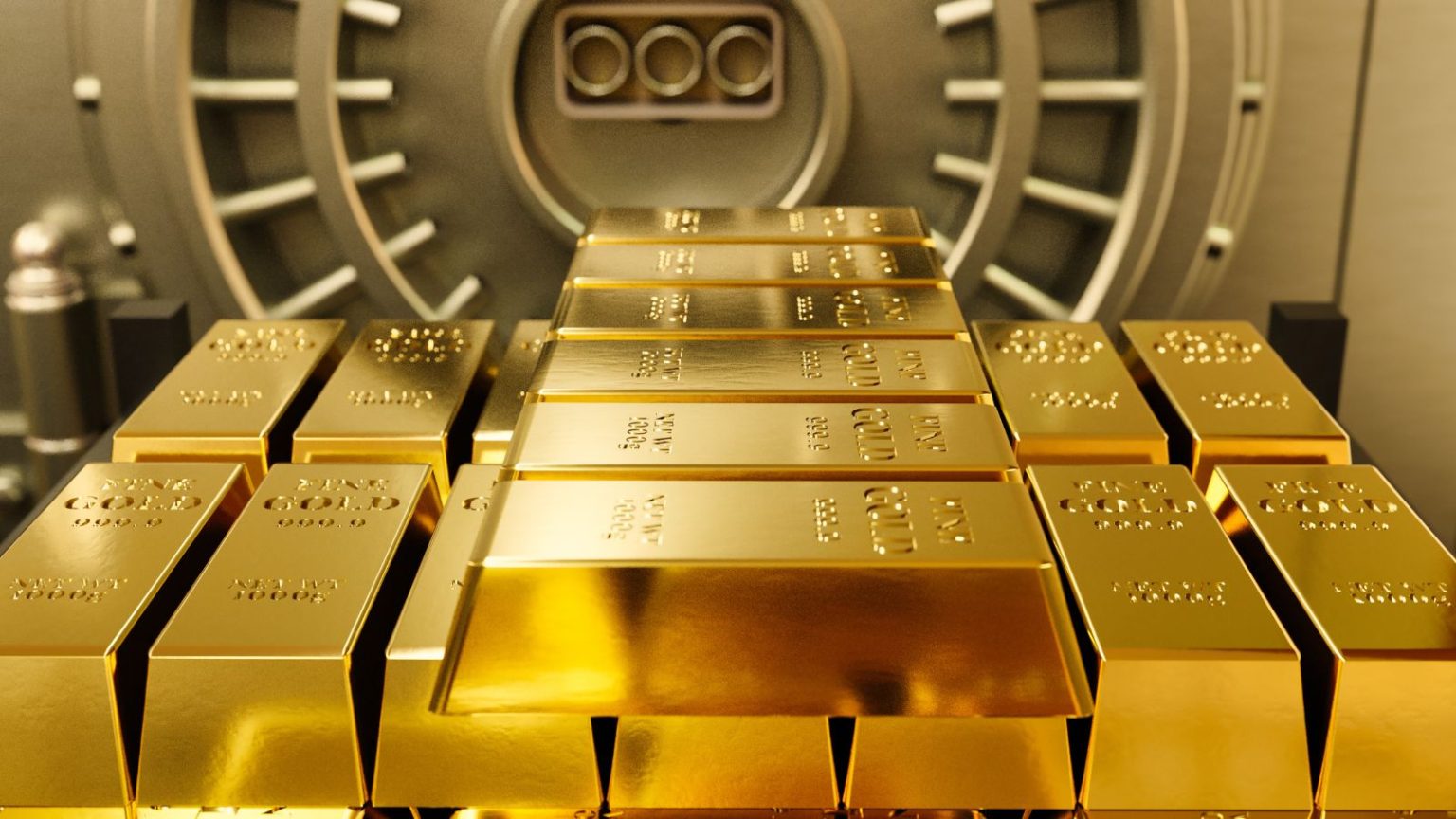 Gold Reserves - UPSC Current Affairs 2025