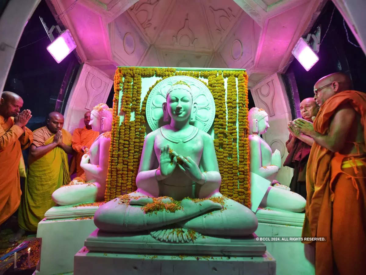 Asian Buddhist Summit 2024 - UPSC Current Affairs 2025