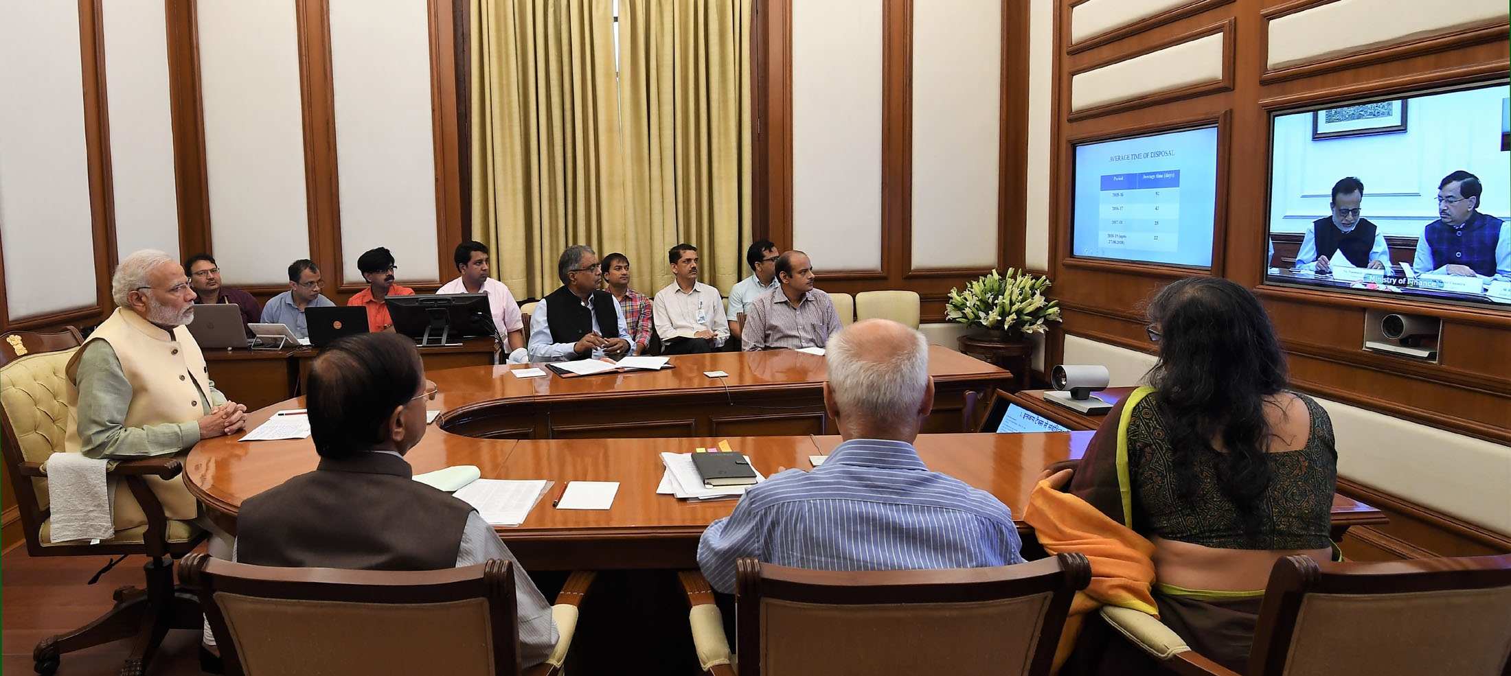 PRAGATI (Pro-Active Governance and Timely Implementation) - UPSC Current Affairs 2025