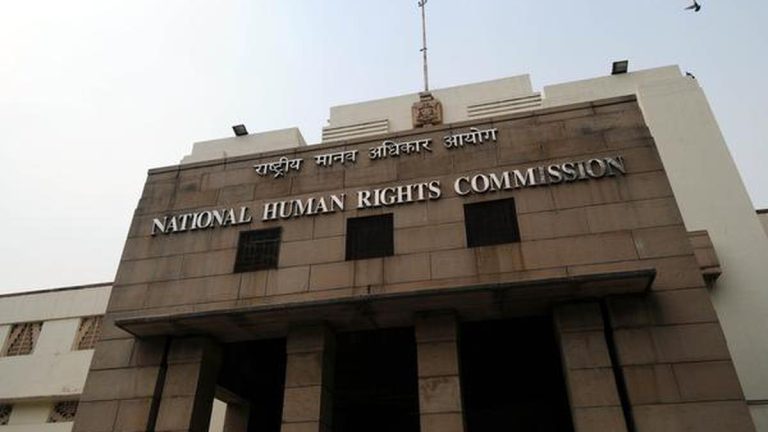 National Human Rights Commission (NHRC) - UPSC Current Affairs 2025