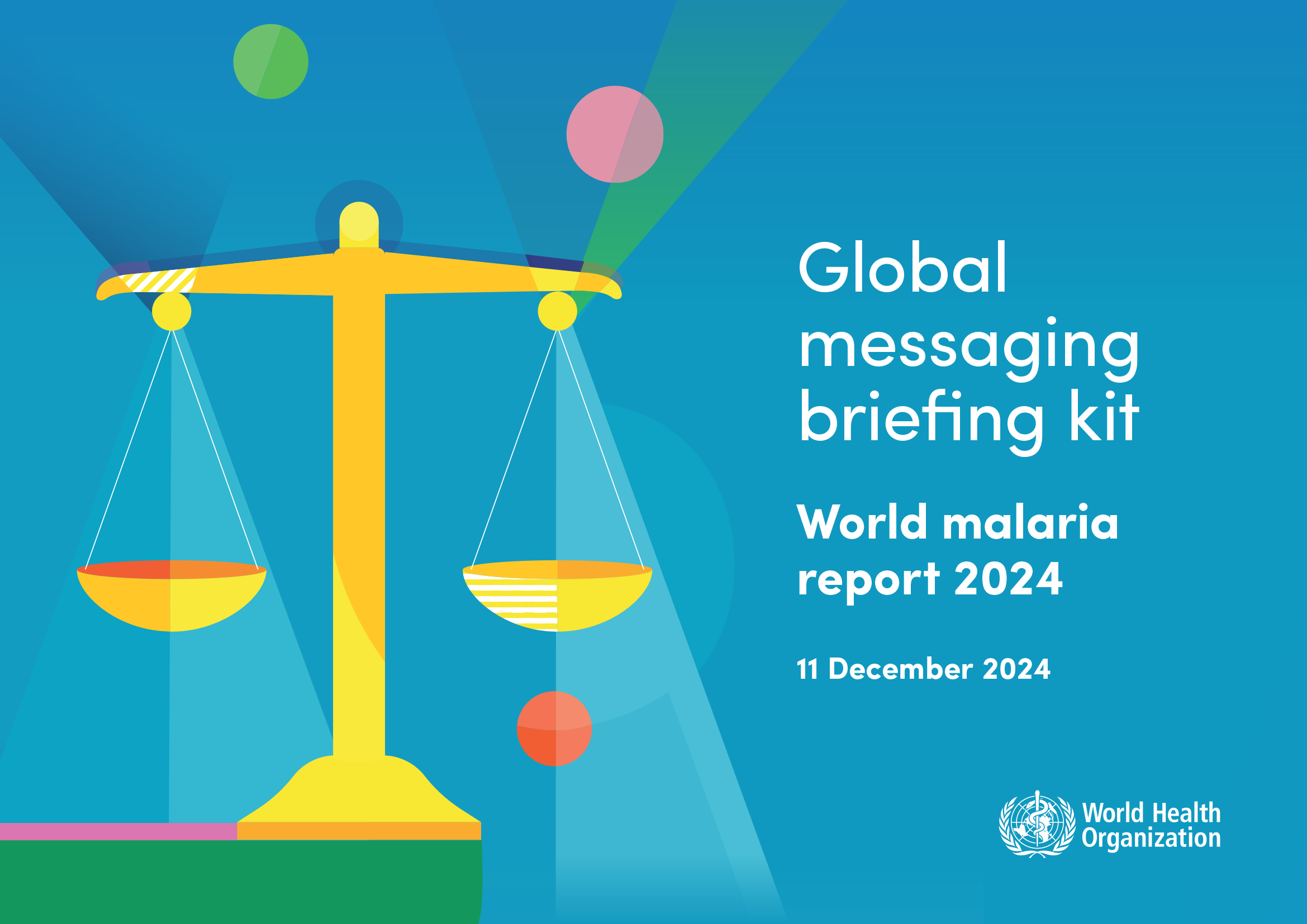 World Malaria Report 2024 - UPSC Current Affairs 2025