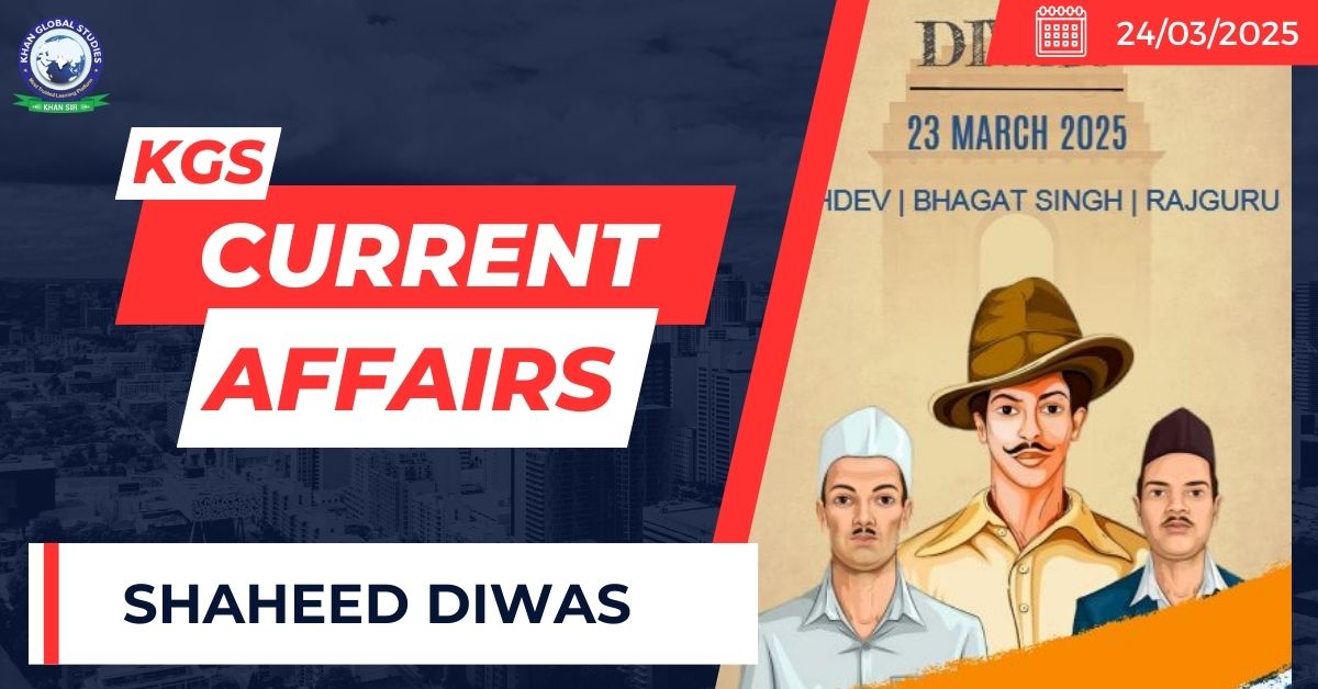 Shaheed Diwas: Remembering Bhagat Singh and the Lahore Conspiracy Case ...