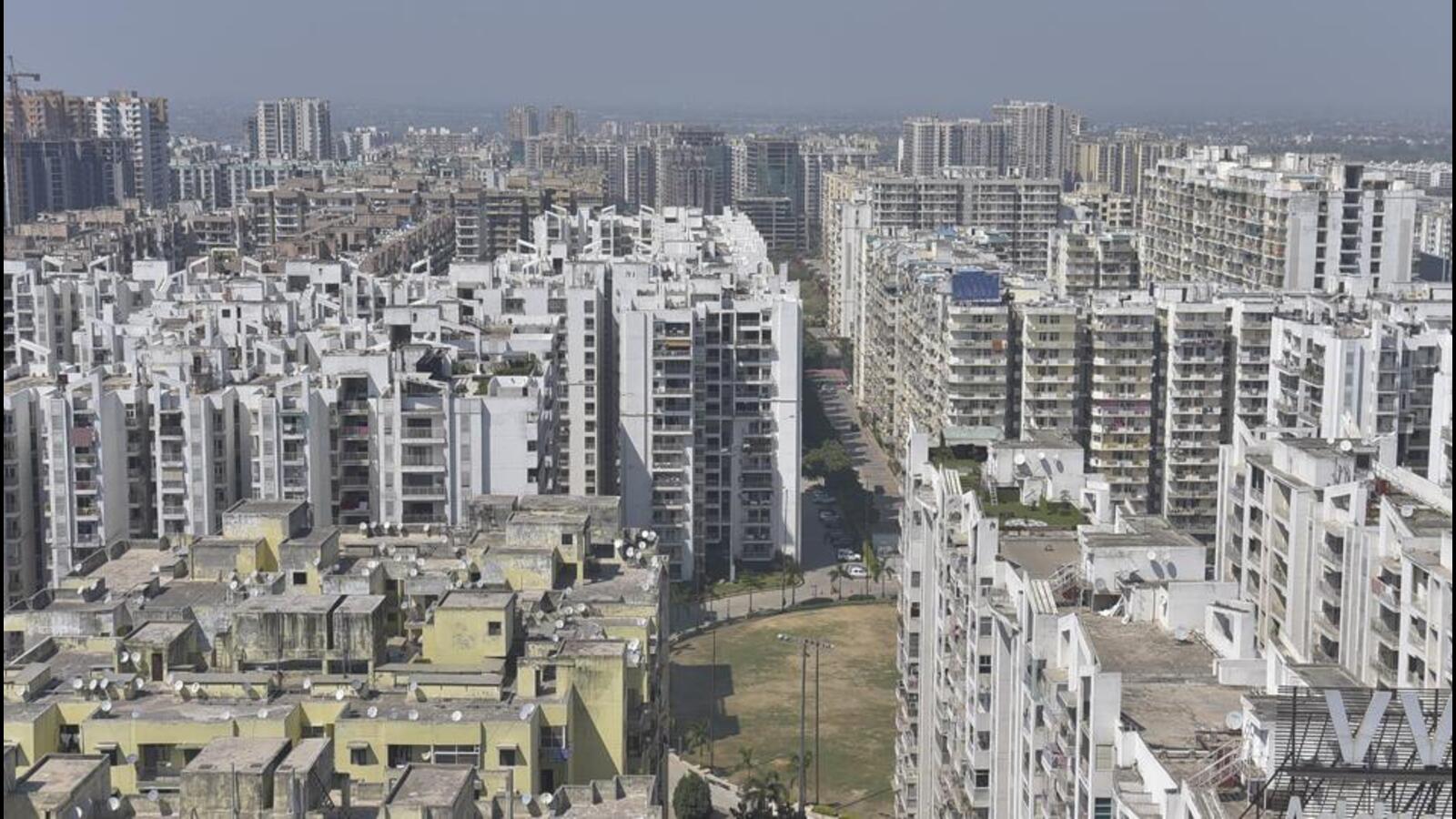 UP Drafts New Building Bylaws for ’2025, - UPSC Current Affairs 2025