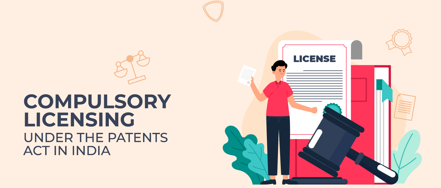 Compulsory Licensing - UPSC Current Affairs 2025