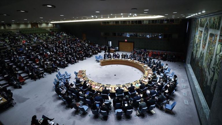 New Non-Permanent Members of the UNSC - UPSC Current Affairs 2025