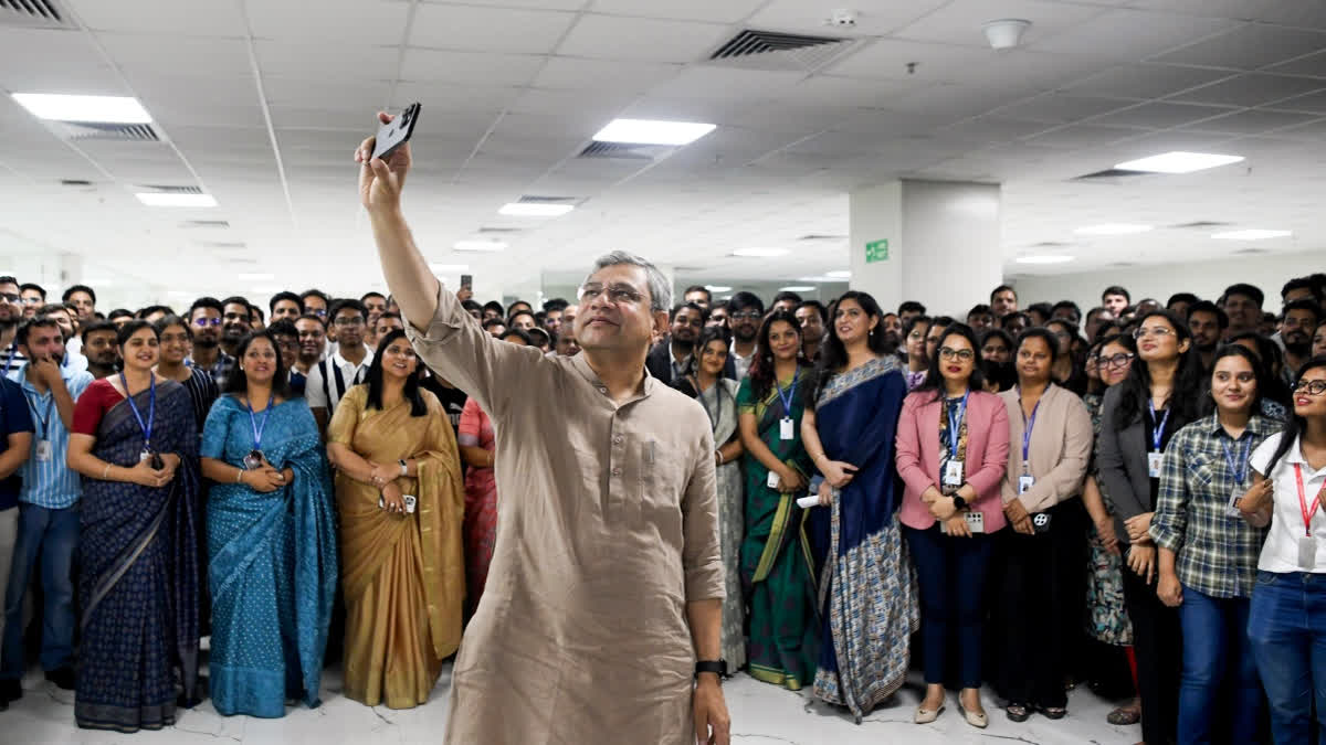 10 years of Digital India - UPSC Current Affairs 2025