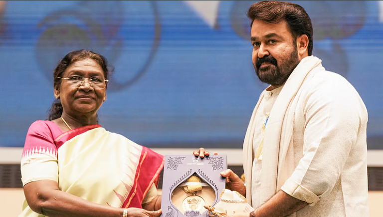 71st National Film Awards - UPSC Current Affairs 2025