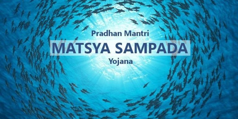Five Years of Pradhan Mantri Matsya Sampada Yojana - UPSC Current ...