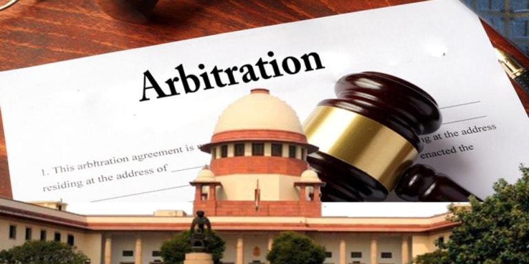 Delay in constitution of Arbitration Council of India - UPSC Current ...