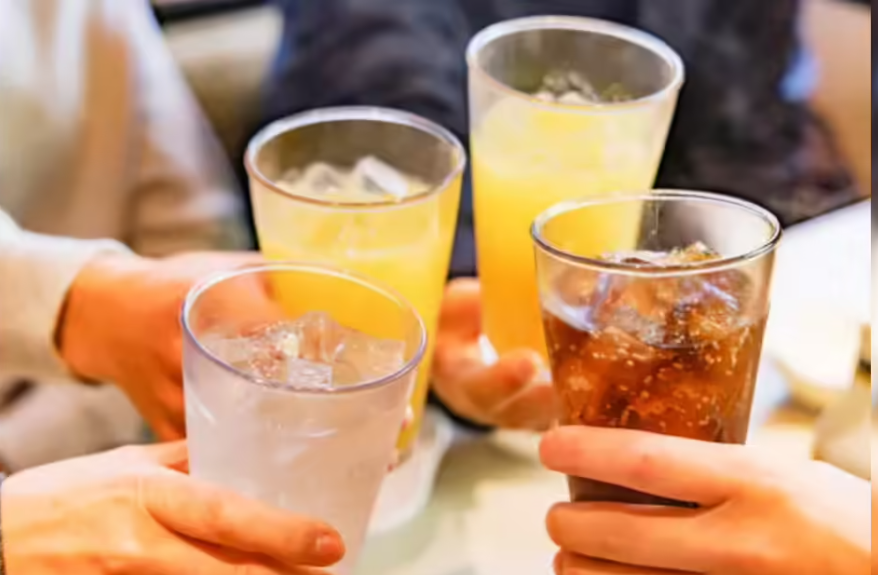 WHO Report on the Taxation of Sugary Drinks and Alcohol - UPSC Current ...