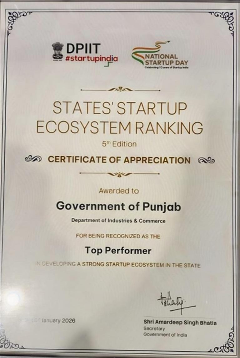 5th Edition of States’ Startup Ecosystem Ranking - UPSC Current Affairs ...