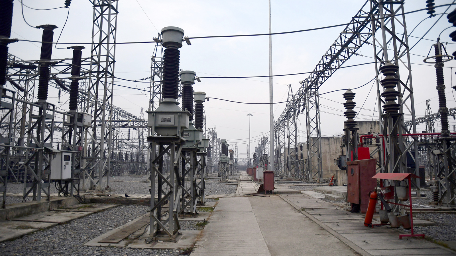 DRAFT NATIONAL ELECTRICITY POLICY (NEP) 2026 - UPSC Current Affairs 2025